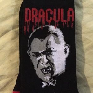 Underwear & Socks | Dracula Socks | Poshmark